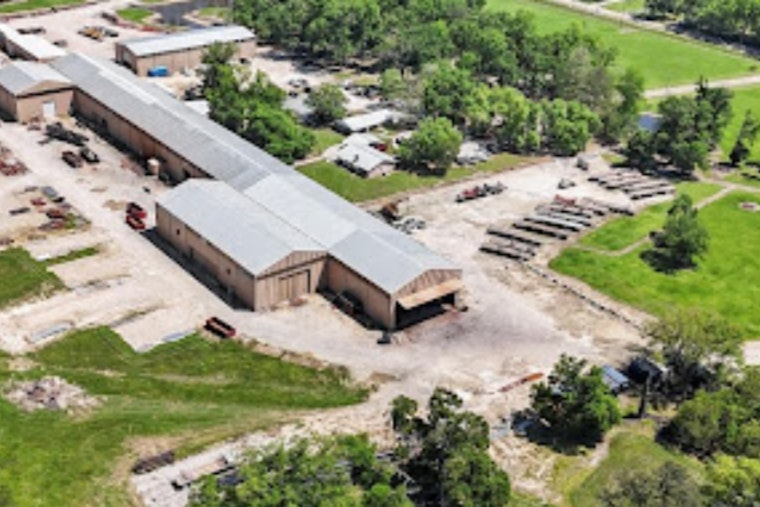 PALA Interstate to Boost Livingston Parish Economy with $1.9 Million