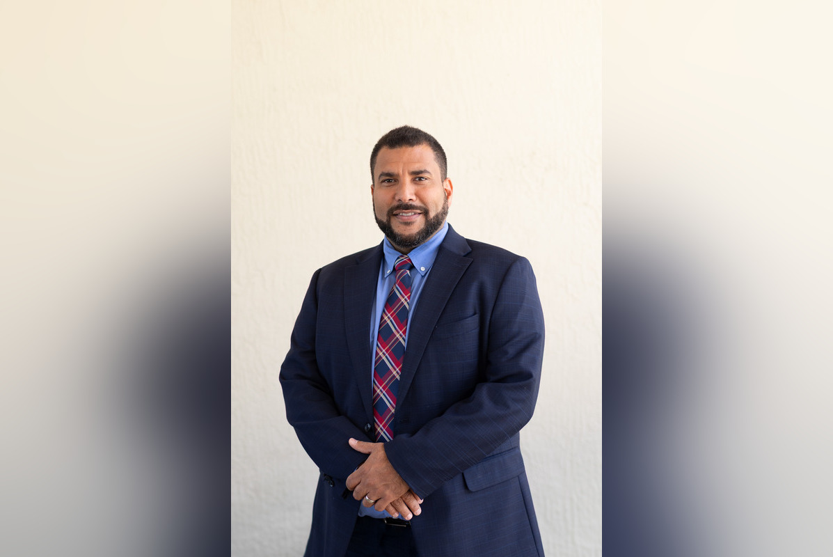 Palm Beach County Appoints Acclaimed Building Official Melvin Corredor