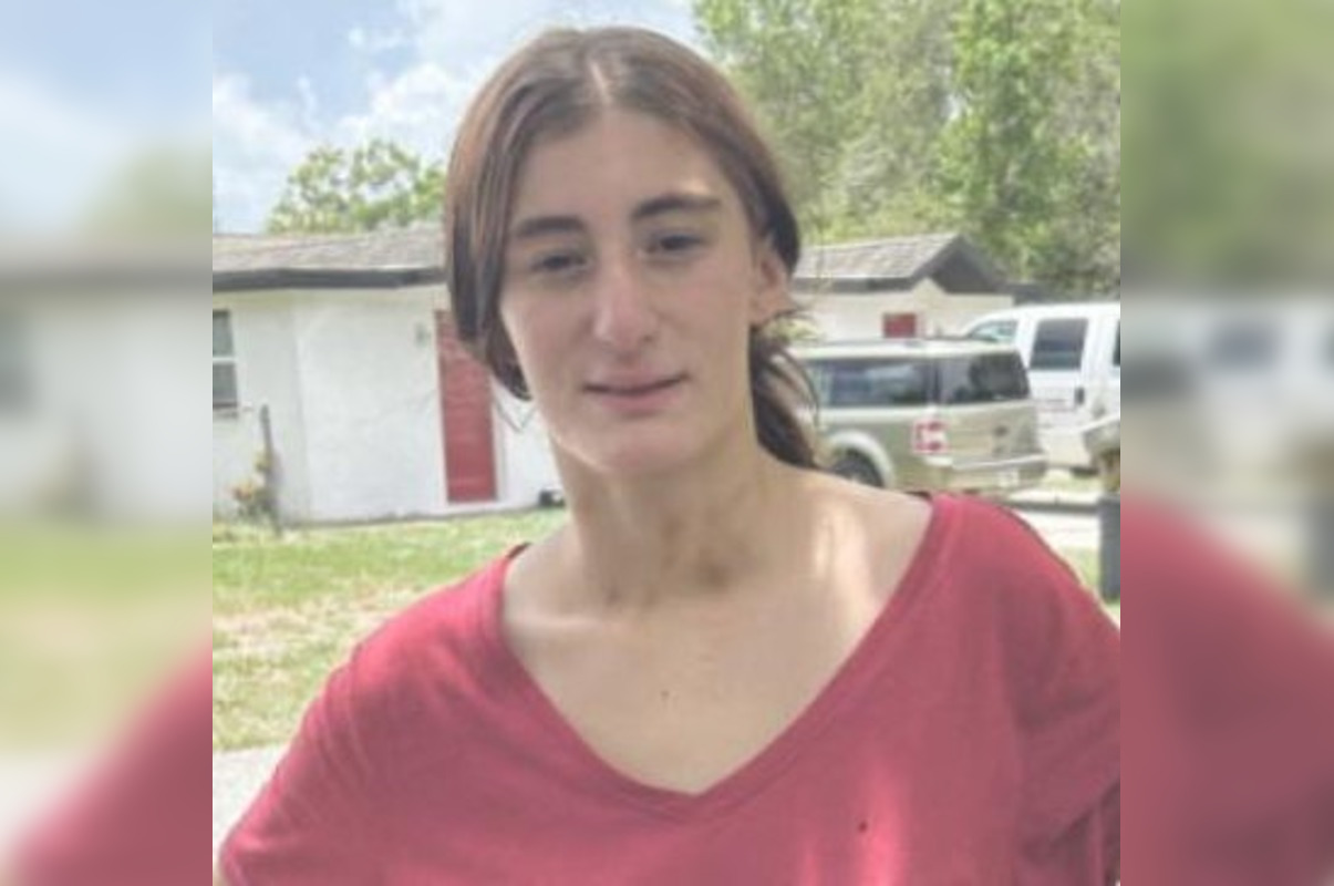Pasco Sheriff's Office Seeks Help in Locating Missing Teen Ava