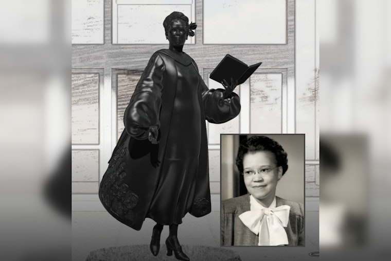 Philadelphia to Honor Civil Rights Pioneer Dr. Sadie T.M. Alexander