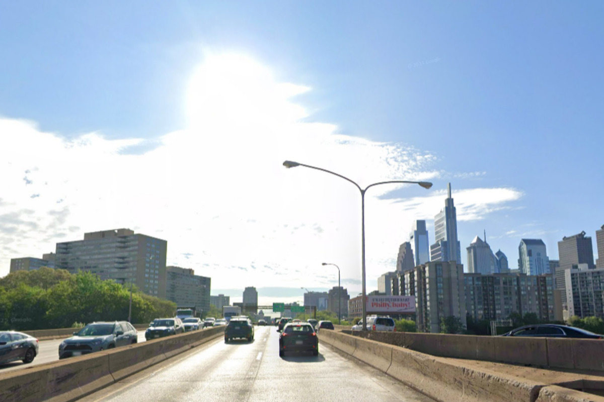 Philadelphia Welcomes Stretch of Pleasant Weather with Sunny Days and