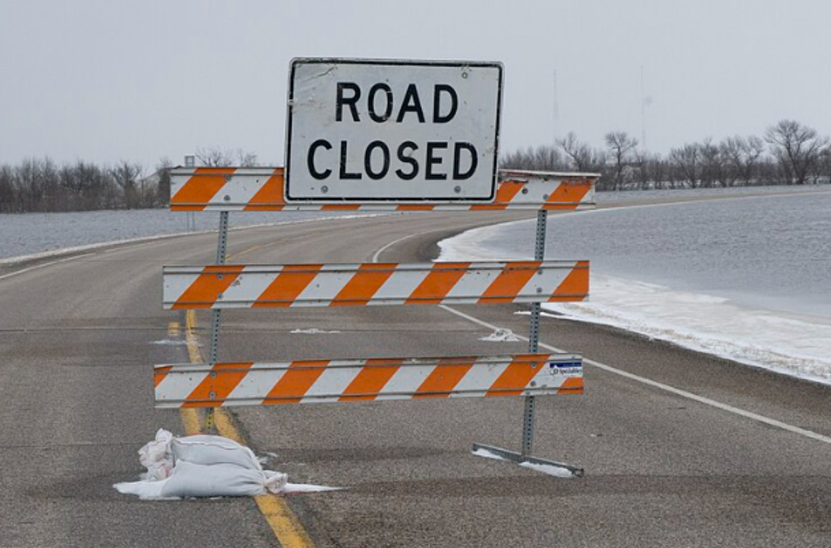 Phoenix Drivers Brace for Two-Week Closure of Loop 101 Ramps to I-17