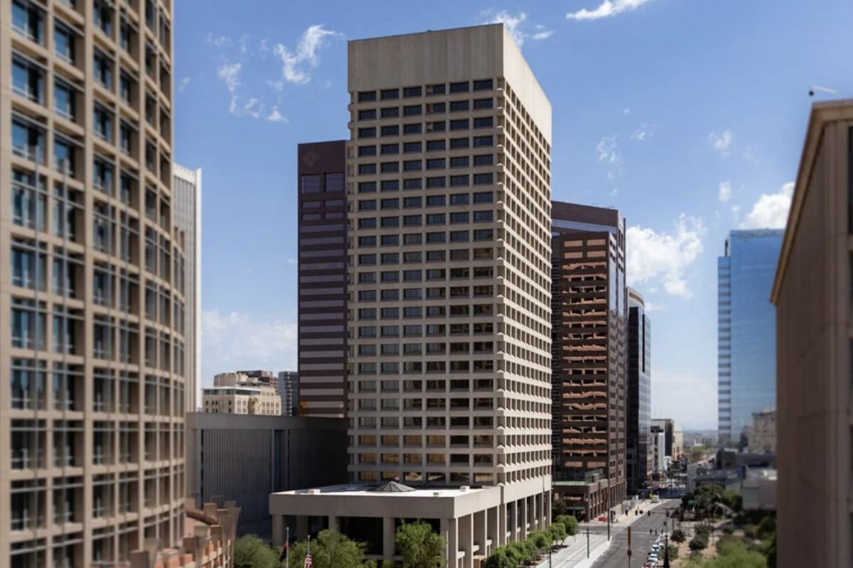 Phoenix Police Department Launches AI-Powered Call Triage for