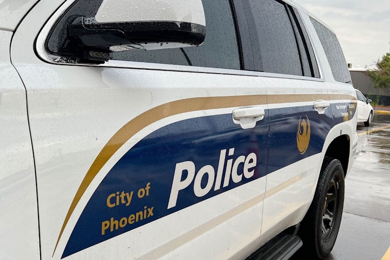 Phoenix Police Probe Fatal Shooting of Salvador Carrillo and Seek