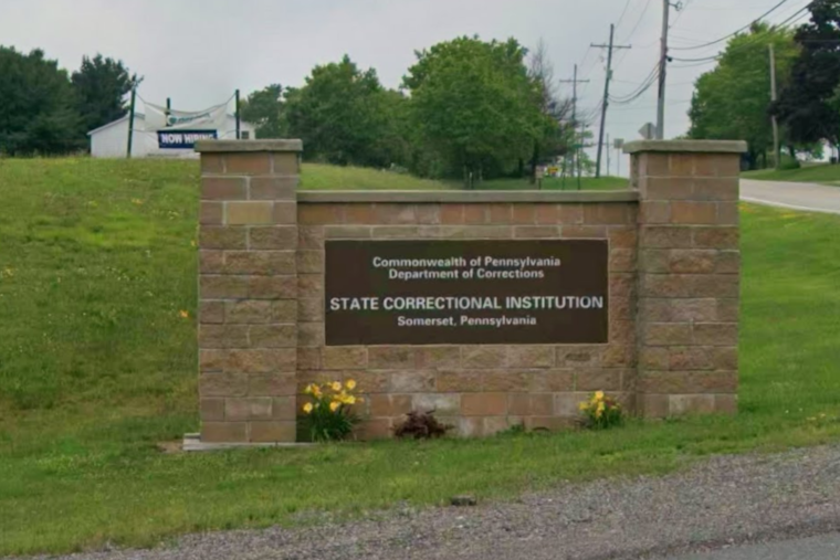 Pittsburgh Man Sentenced to Death for Murder of Corrections Officer