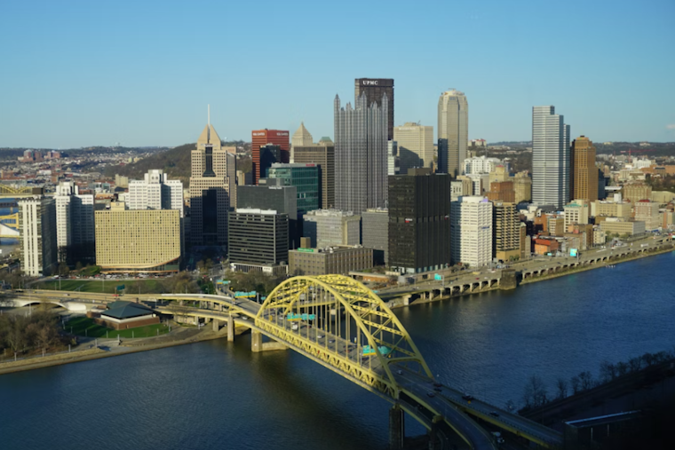 Pittsburgh Preps for Mixed Weather, Heat and Isolated Storms with