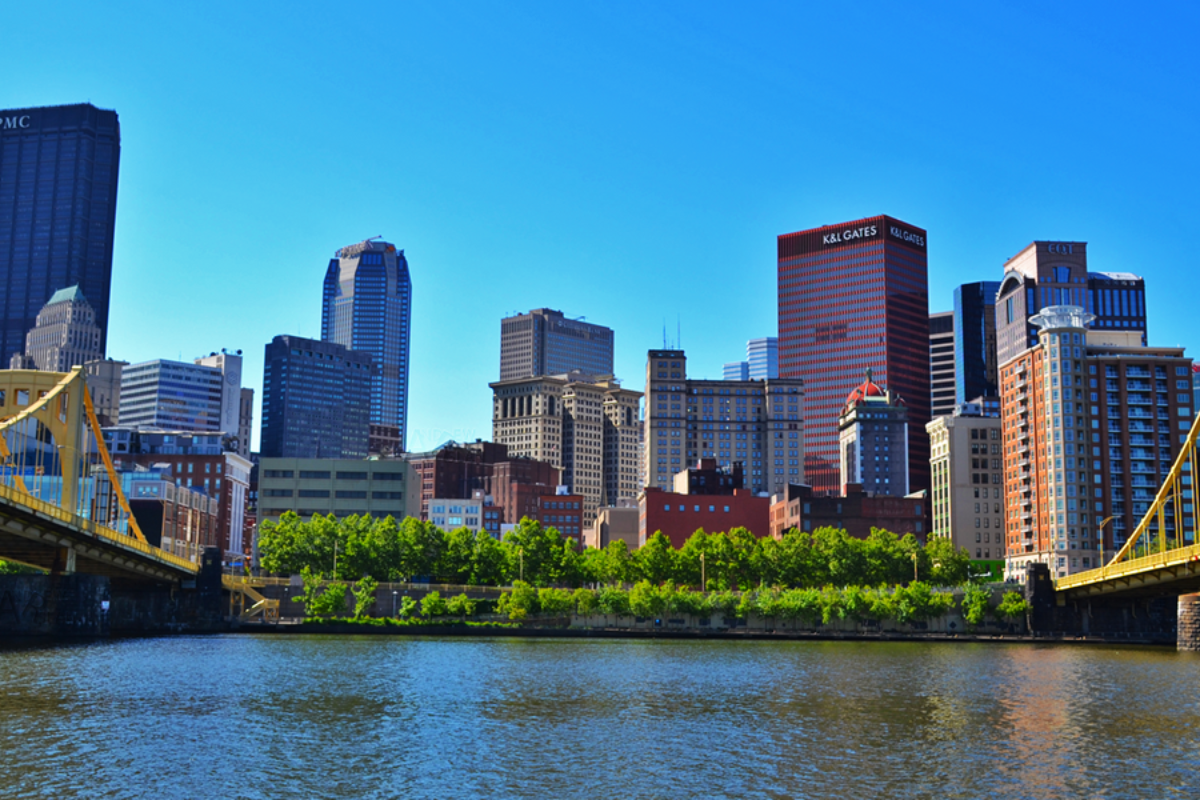 Pittsburgh to Enjoy Clear Skies and Warm Weather Through Early