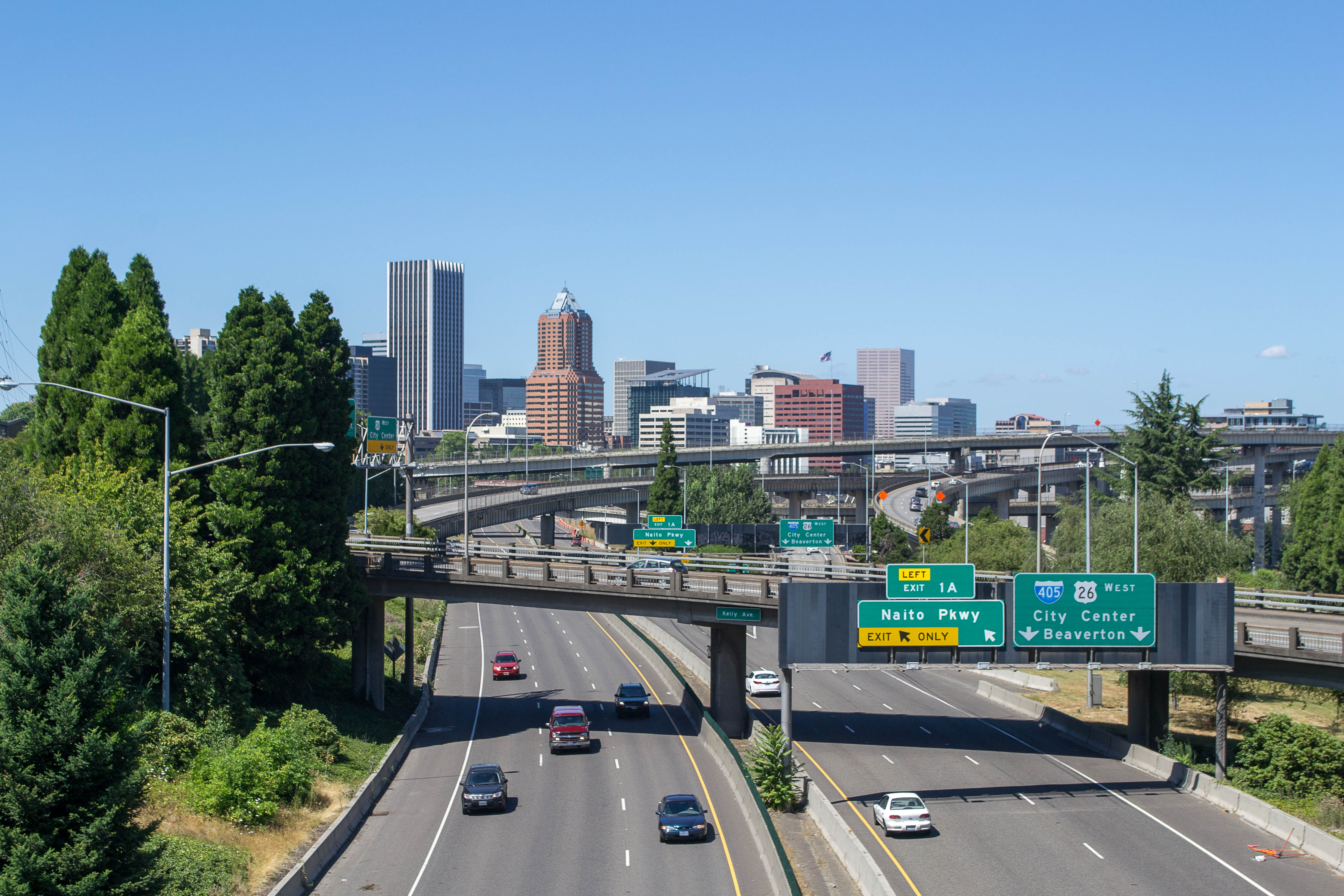 Portland Faces Extreme Heat Wave with Temperatures Soaring Above