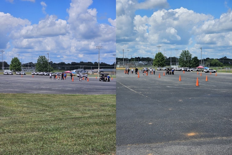 Portland TN Police Enhance Public Safety with Specialized Emergency