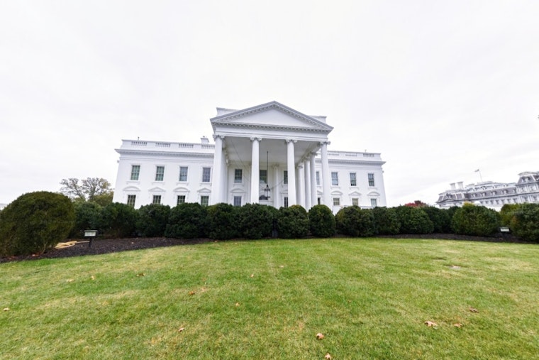 President Signs Landmark "PRO Veterans Act of 2025" to Bolster VA