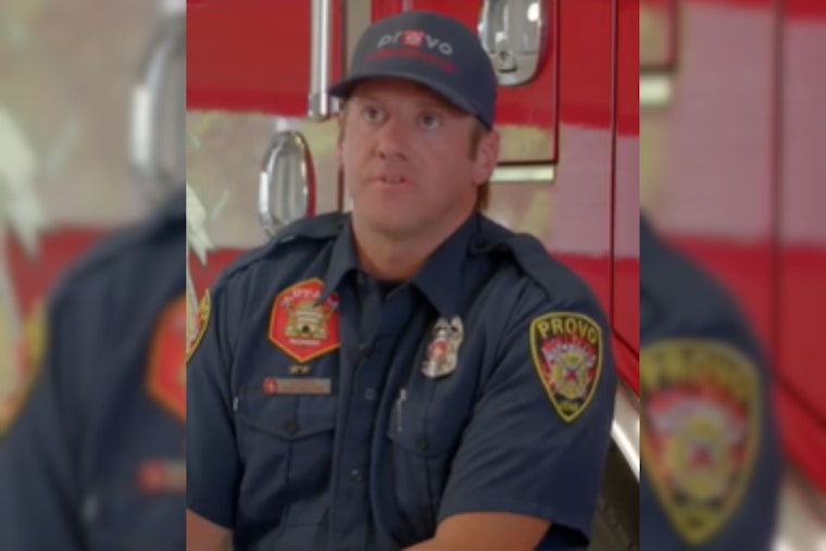 Video: Provo City Fire & Rescue Offers Candid Insight into Rigorous