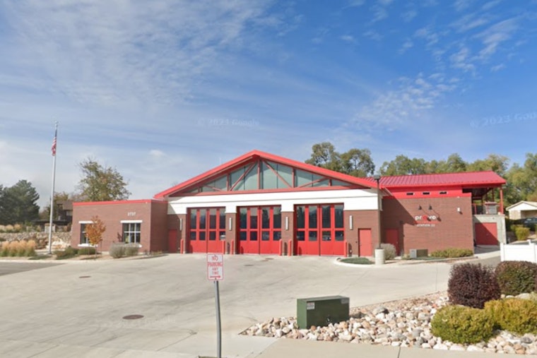 Provo Fire & Rescue Implements Stage 1 Fire Restrictions Ahead of