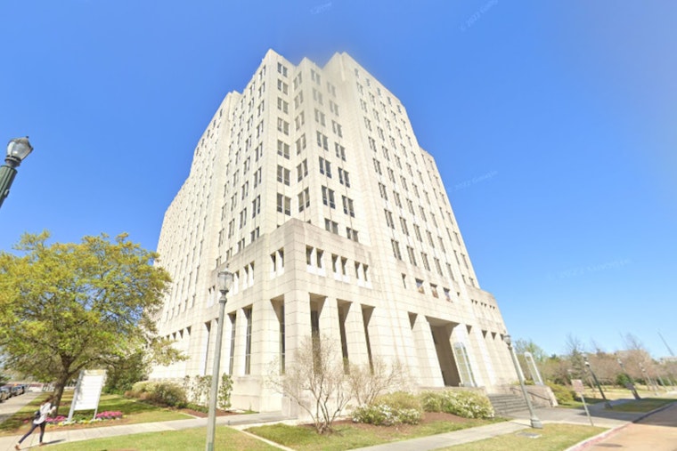 Radiance Technologies to Invest $370M in North Louisiana Microchip