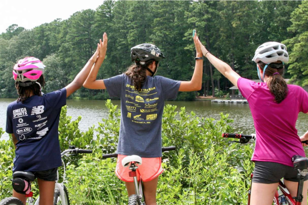Raleigh's Innovative Parks Plan Wins 2025 Marvin Collins Award for