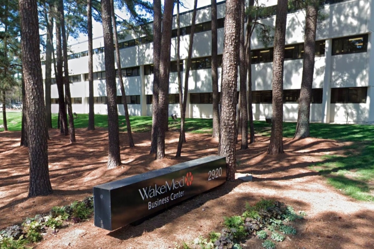 Raleigh's NCDOR Service Center Prepares for Fall Relocation to
