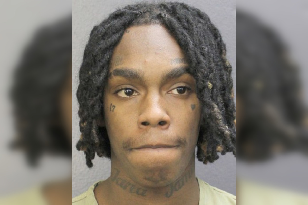 Rapper YNW Melly's Retrial for 2018 Double Homicide Delayed Until 2027