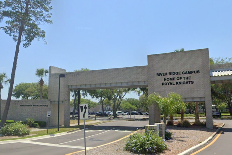 River Ridge Schools in Pasco Return to Normalcy After Swift Law