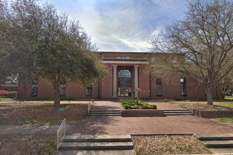 Rowan Public Library Partners with CIS for School Supply Drive to