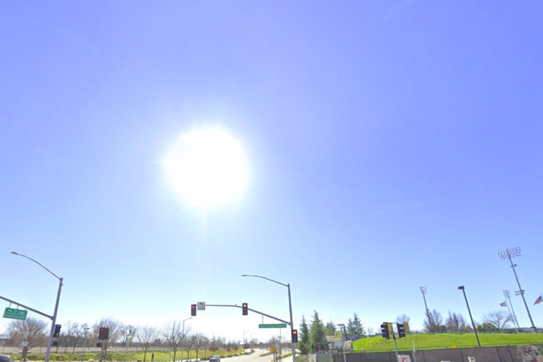 Sacramento Braces for Unrelenting Heat Wave with Highs Approaching 100