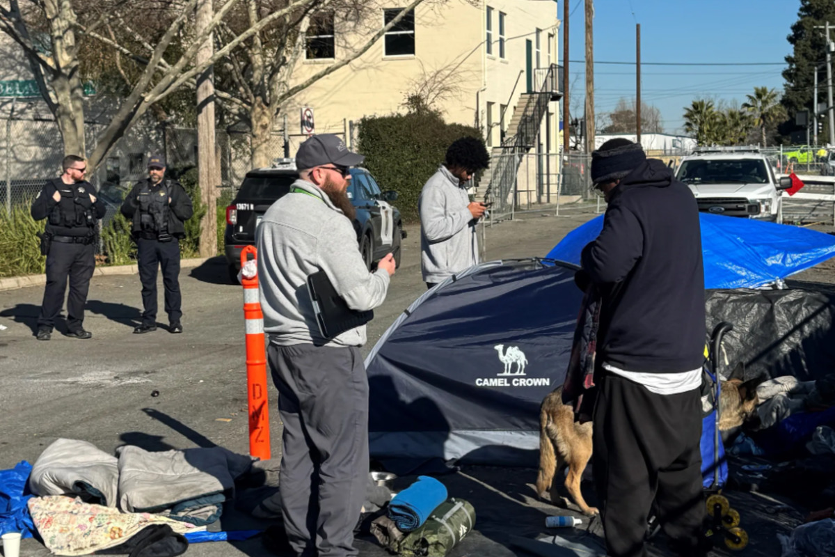 Sacramento Revamps 311 Reporting System to Boost Response to