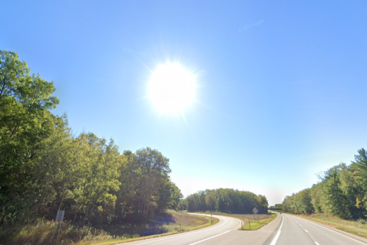 Sacramento Soaks in Sun, Clear Skies and Rising Temperatures in Week's