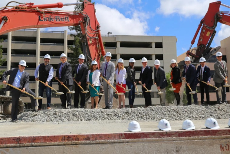 Sacramento State and Downtown Push Major Affordable Housing Projects