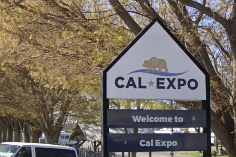 Sacramento State Partners with Cal Expo for New Football Stadium,