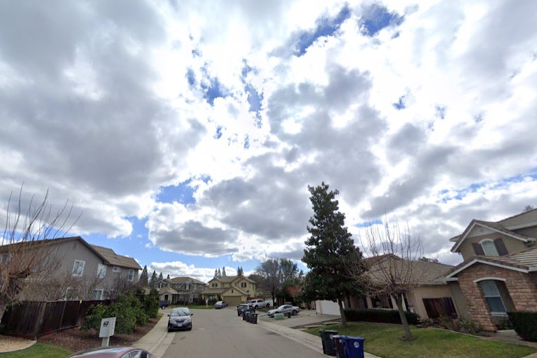 San Antonians Brace for Searing Heat Wave with Limited Thunderstorm