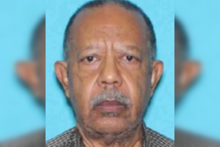 San Antonio Authorities Discontinue Silver Alert for Missing