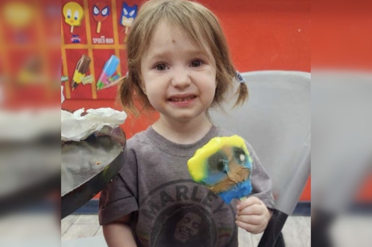 San Antonio in Suspense, Desperate Search for Missing 3-Year-Old