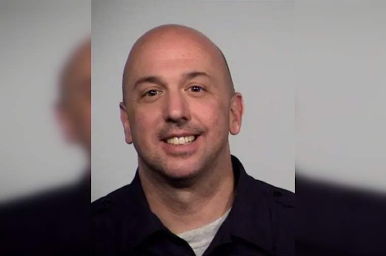 San Antonio Police Veteran Charged with On-Duty DWI; Chief McManus