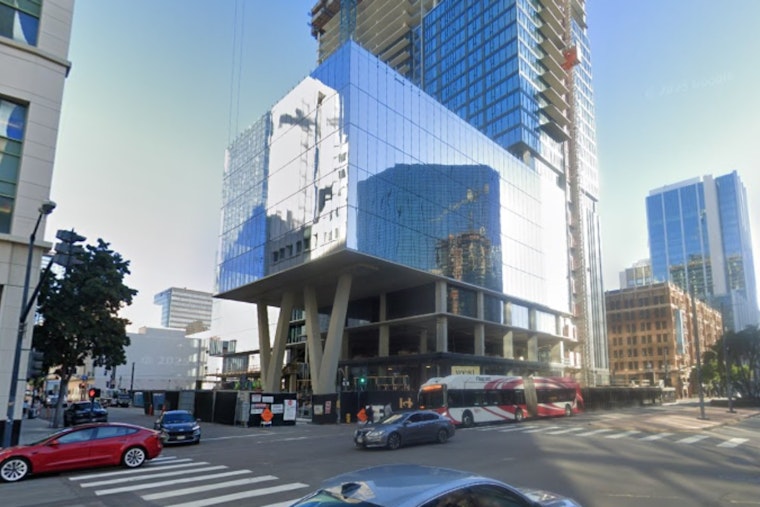 San Diego Launches 'Southeastern Connect' Electric Microtransit Pilot