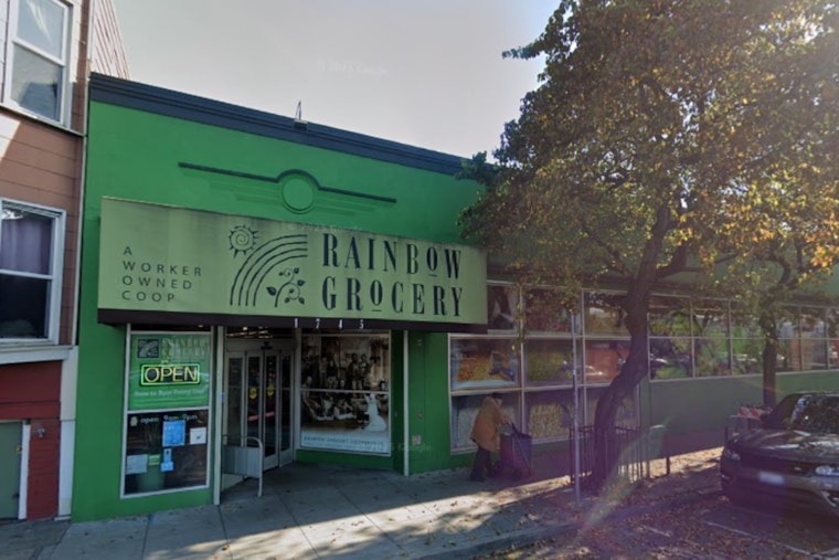 San Francisco's Rainbow Grocery Celebrates 50 Years with Mission