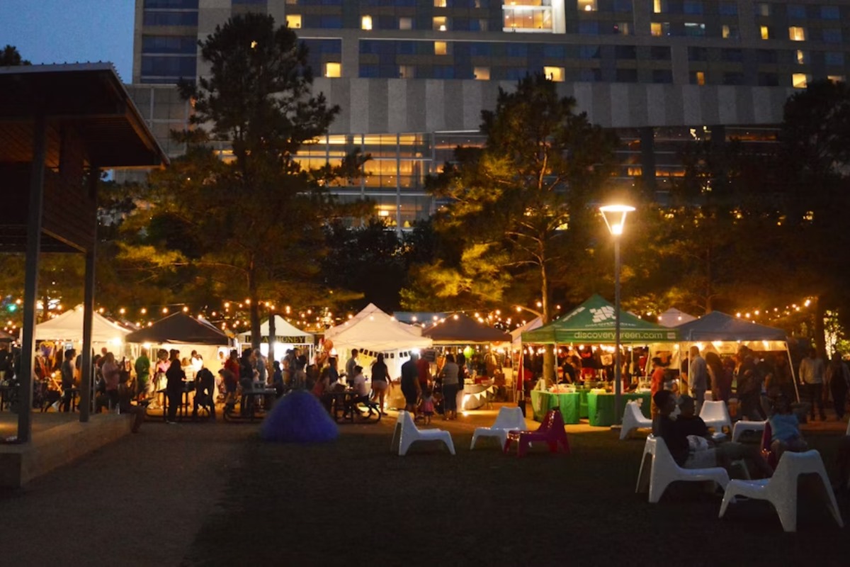 San Francisco’s Sunset District Announces "Sunset After Dark" Night