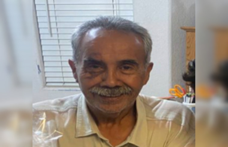 San Luis Police Issue Silver Alert for Missing 71-Year-Old Yuma County