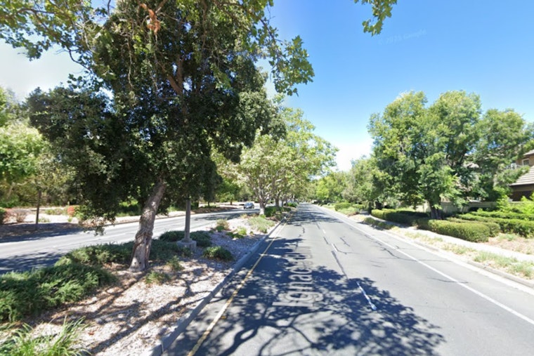 UPDATE: San Rafael Teen Arrested for Hit-and-Run in Novato That Left