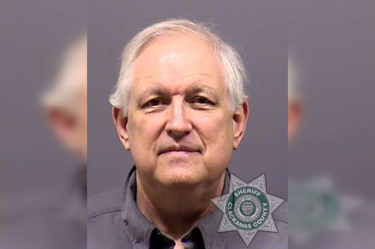 Sandy Man, 71, Sentenced to 25 Years for Sexual Abuse and Sodomy of