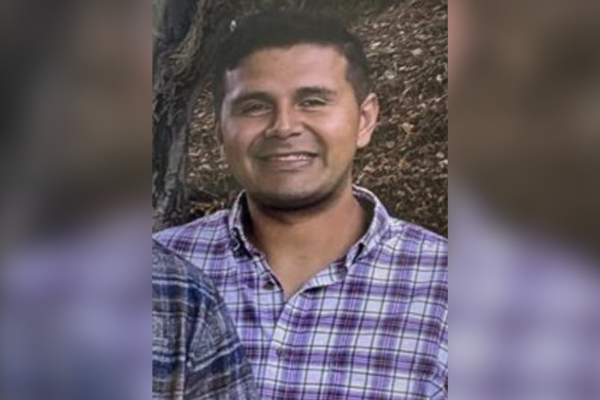 Search Intensifies for Missing At-Risk San Lorenzo Man Last Seen Near