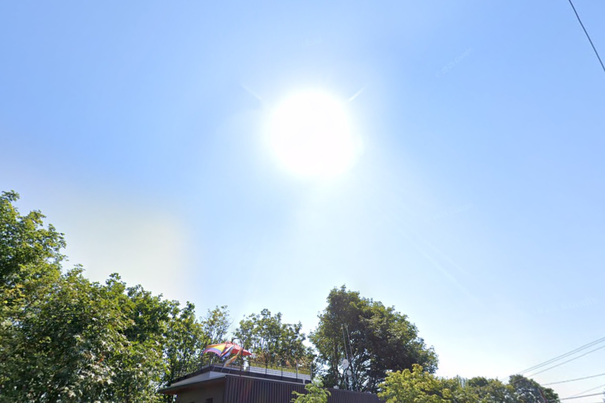 Seattle Welcomes a Week of Sunshine and Steady Warmth, NWS Forecasts