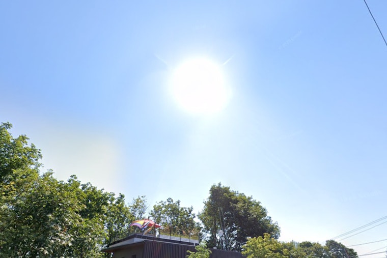 Seattle Welcomes a Week of Sunshine and Steady Warmth, NWS Forecasts