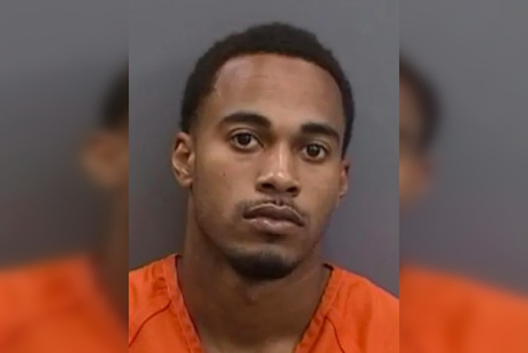 Second Suspect Arrested in 2023 Tampa Apartment Complex Murder Case