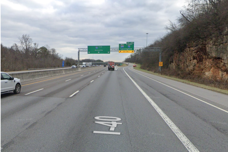 Severe Accident Closes Busy Knoxville Intersection, Disrupting Traffic