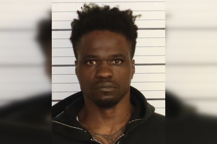 Shelby County Jail Inmate Charged with Aggravated Assault in Stabbing