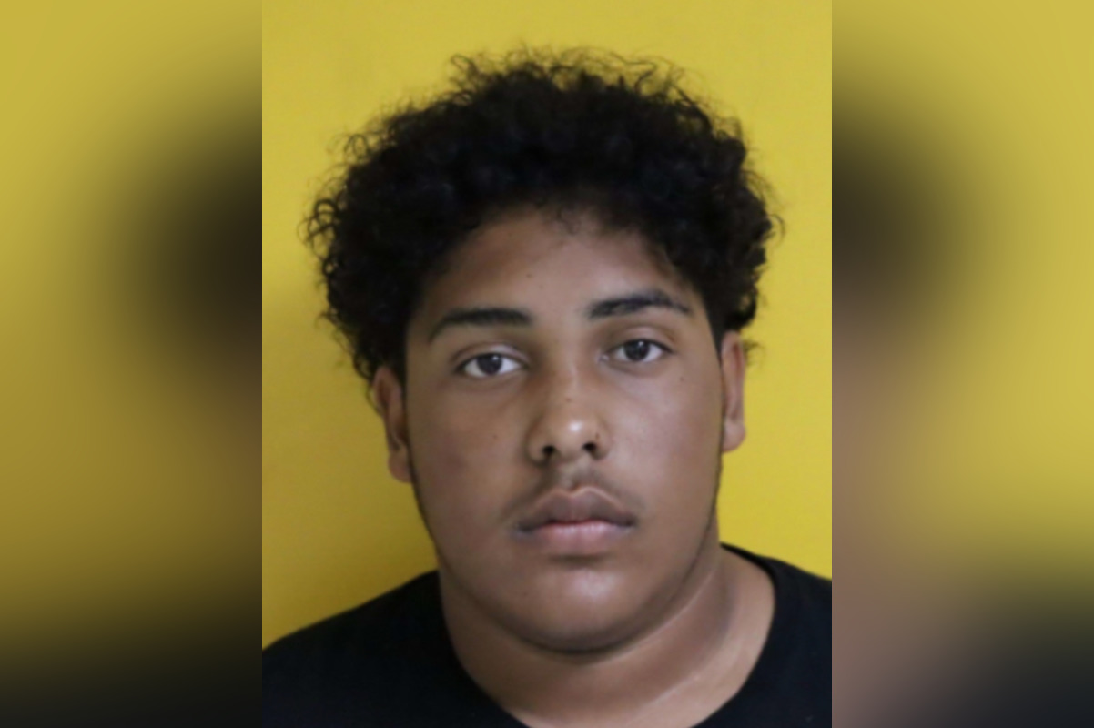 Shock in Middleburg as Teenager Trevor Lee Charged with Parents’