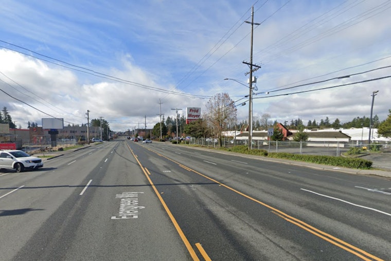 South Everett Fred Meyer Store Closure Announced, City and Mayor