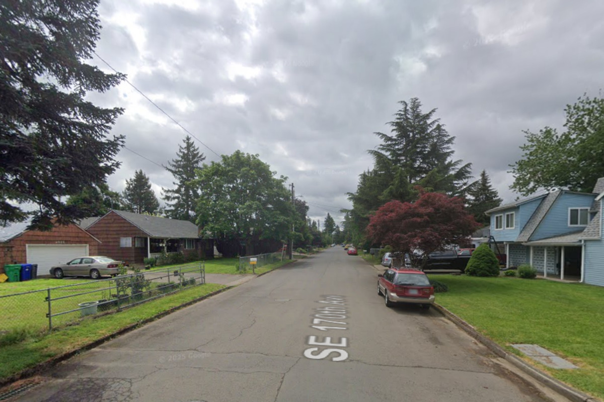 Southeast Portland Standoff Leads to Homicide Investigation After