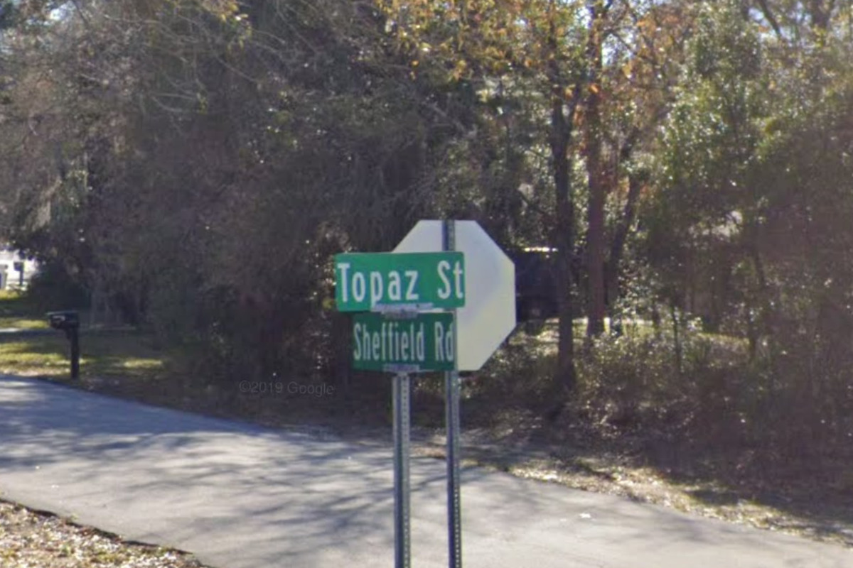 Spring Hill Neighborhood Reopens After Dynamite Scare Prompts