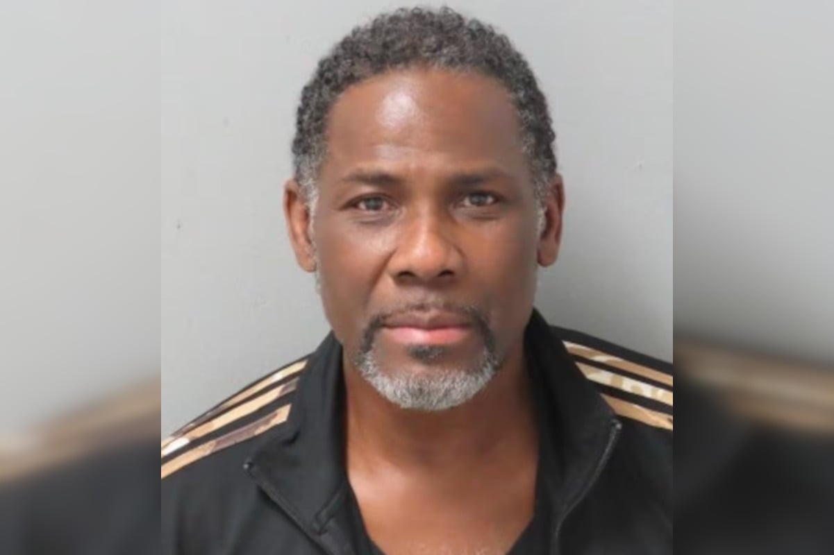 St. Louis County Man Derrick Snulligan Sentenced to Nearly 9 Years for