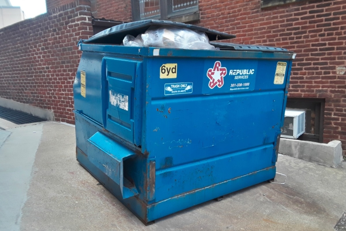 St. Louis Halts Alley Recycling Program Due to High Costs and