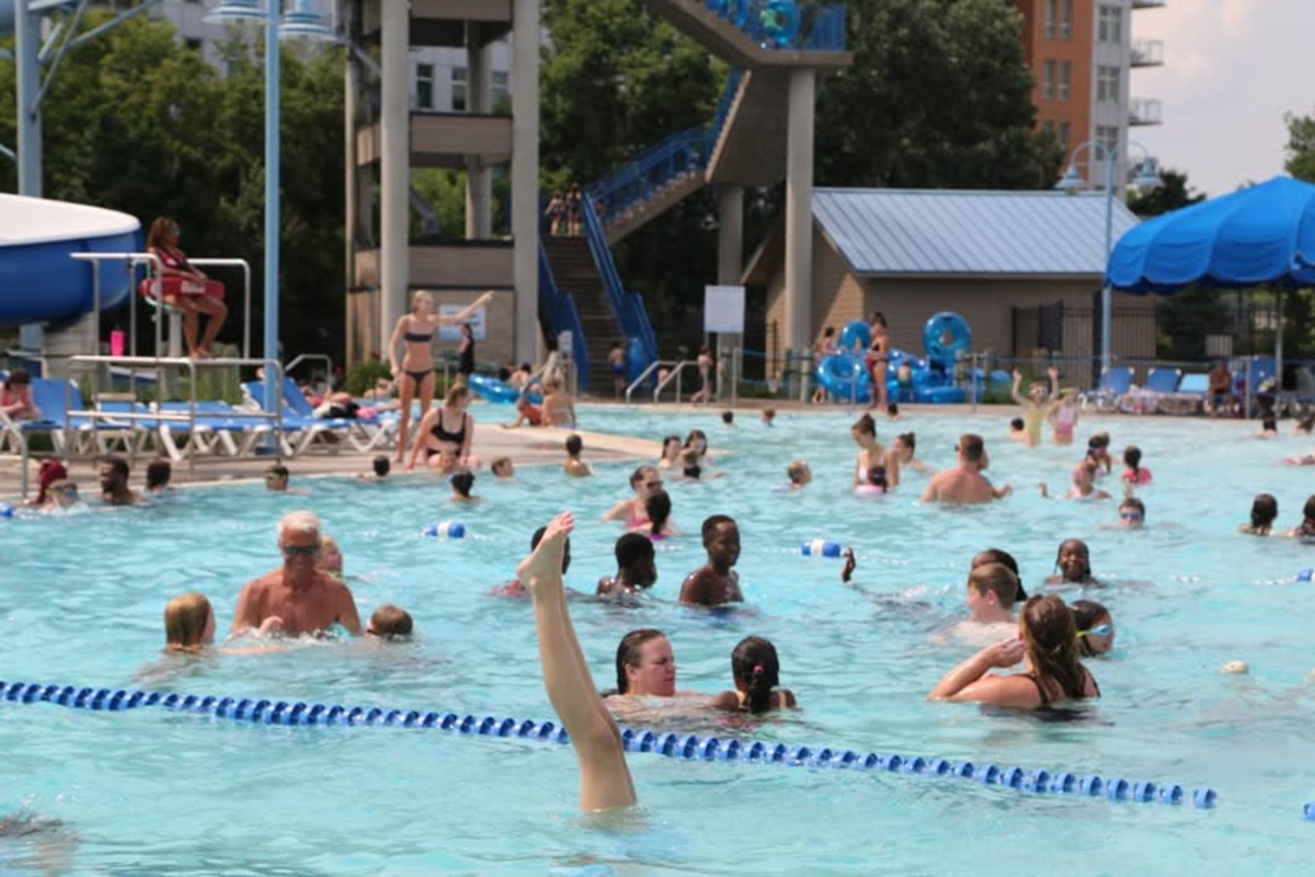 St. Louis Park Aquatic Park to Host 'Last Day of Summer Event' with